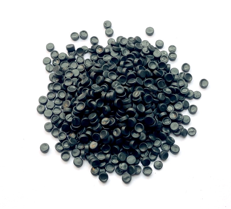 High-density polyethylene (HDPE) - SRi