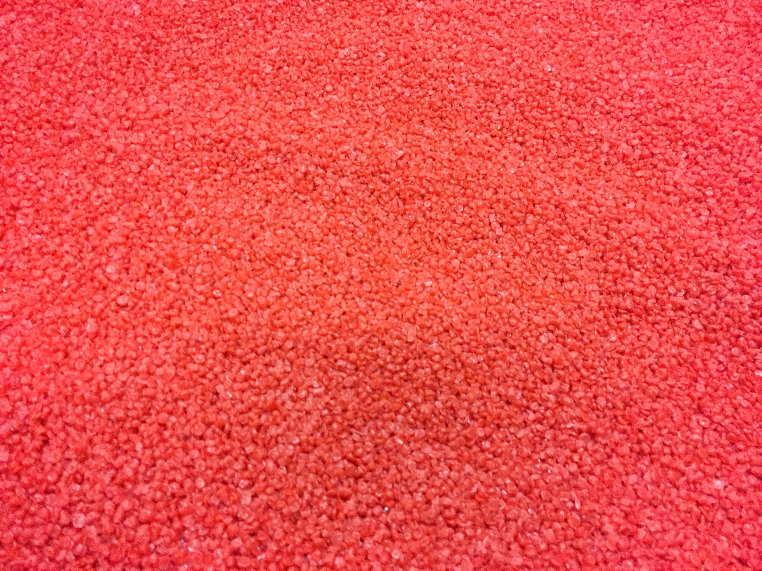 High-density polyethylene (HDPE) - SRi