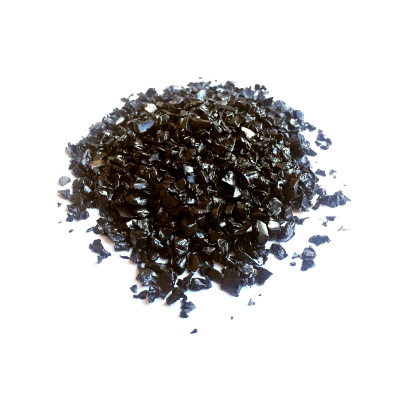 High-density polyethylene (HDPE) - SRi